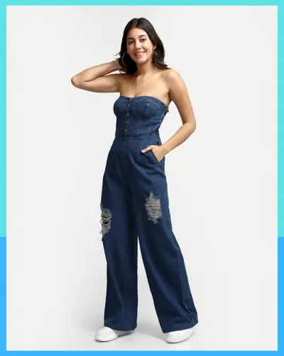 #1 Ecommerce Photoshoot Studio in Gurgaon | VOILA Studio