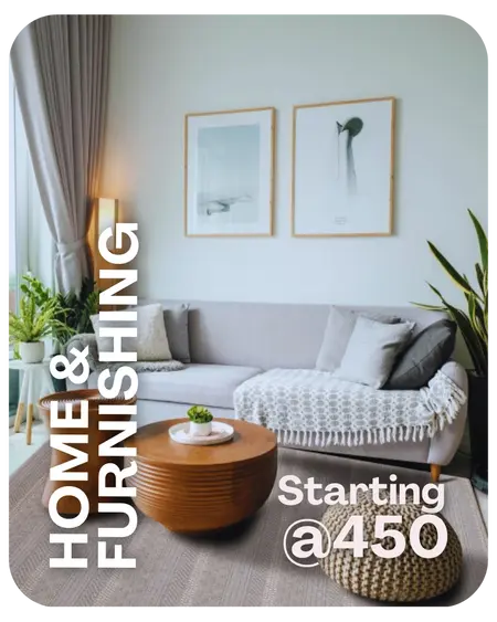 #1 Ecommerce Photoshoot Studio in Gurgaon | VOILA Studio