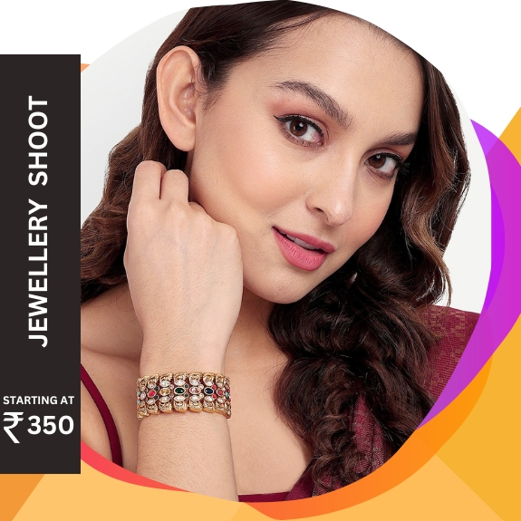 #1 Best Ecommerce Photoshoot Studio in Gurgaon, Near me | VOILA Studio