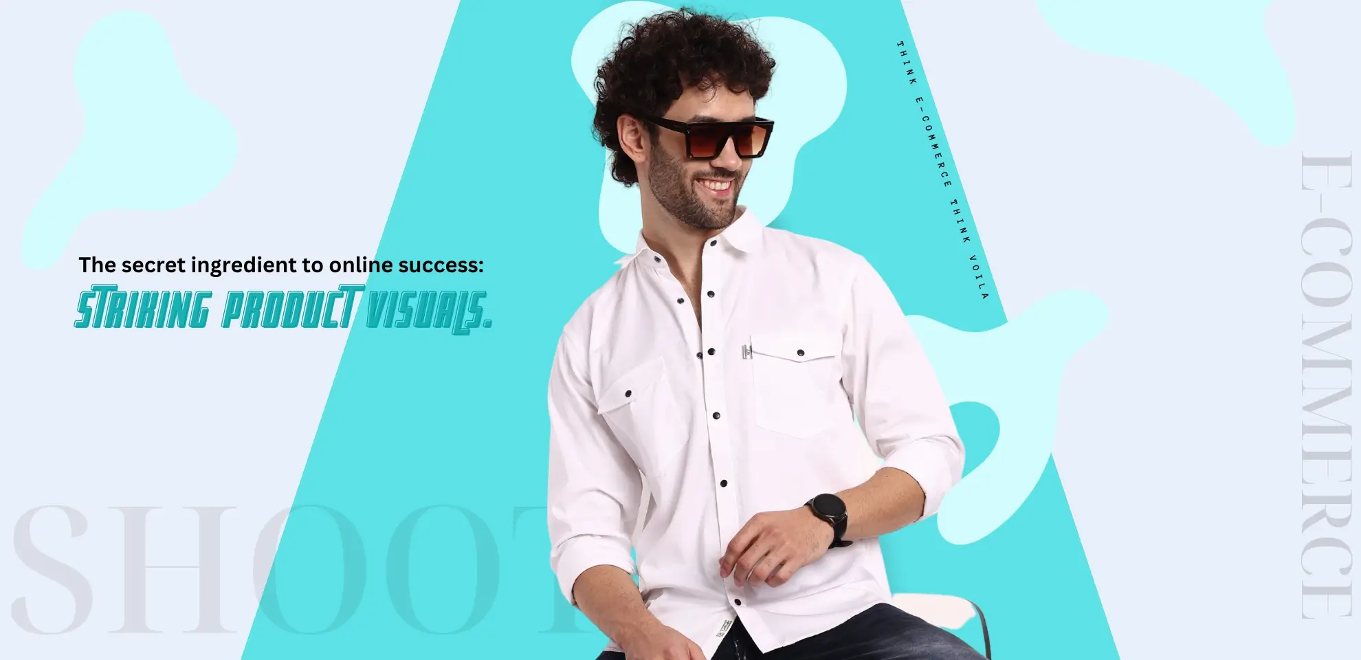 Voila Studio | Best Product Photography for your Ecommerce