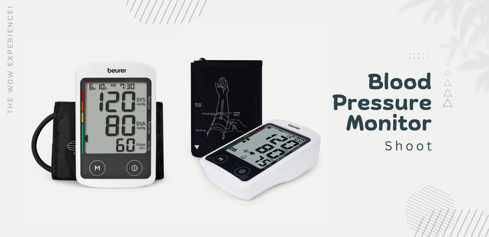 Home / Product / Medical Equipments / Blood Pressure Monitor