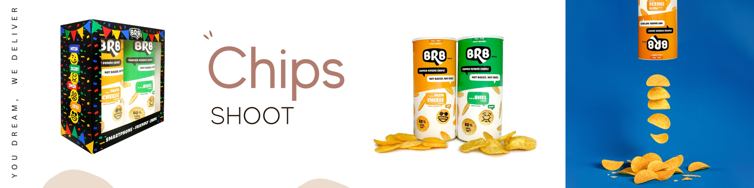 Home / Product / FMCG (Food & beverages) / Chips