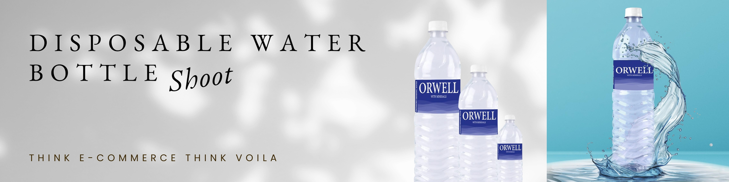 Home / Product / Kitchen & Tables / Disposable Water Bottle