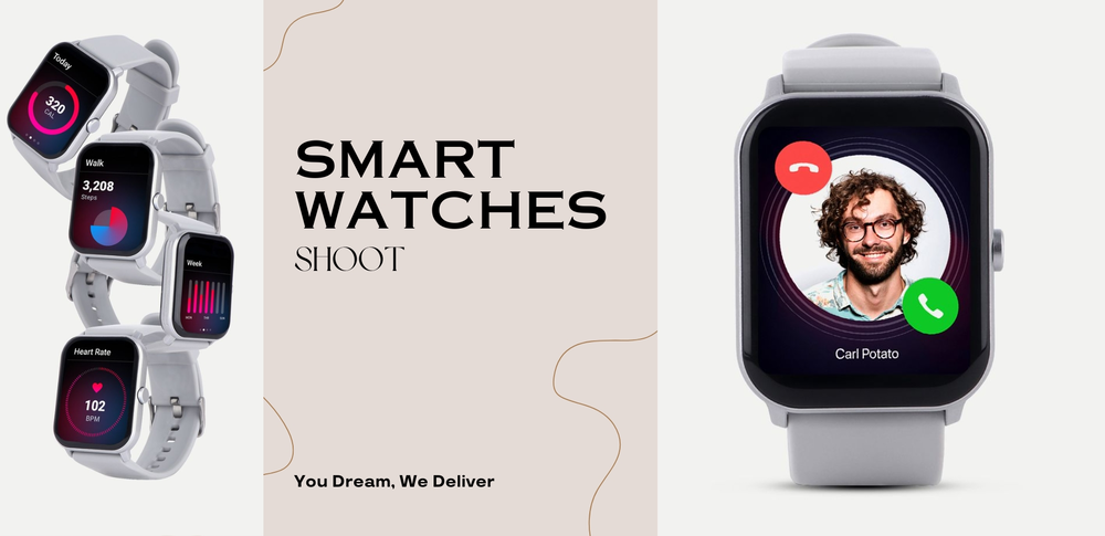 Home / Product / Fashion Accessories / Smart Watches