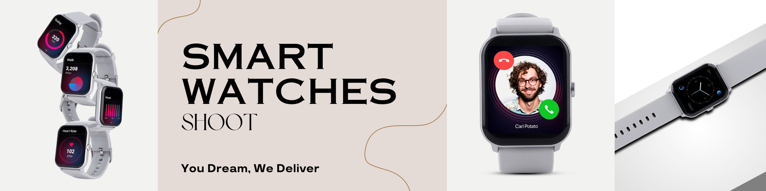 Home / Product / Fashion Accessories / Smart Watches